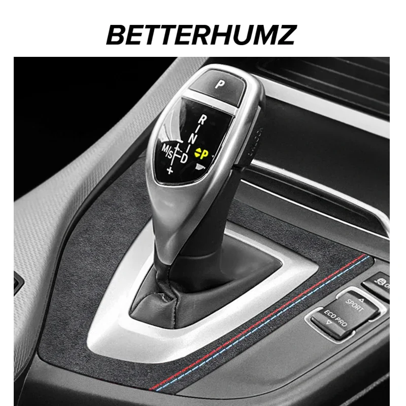 Betterhumz-Carro-Moldagem-Guarni-o-para-BMW-F20-F21-116i-118i-2012-2019 ...