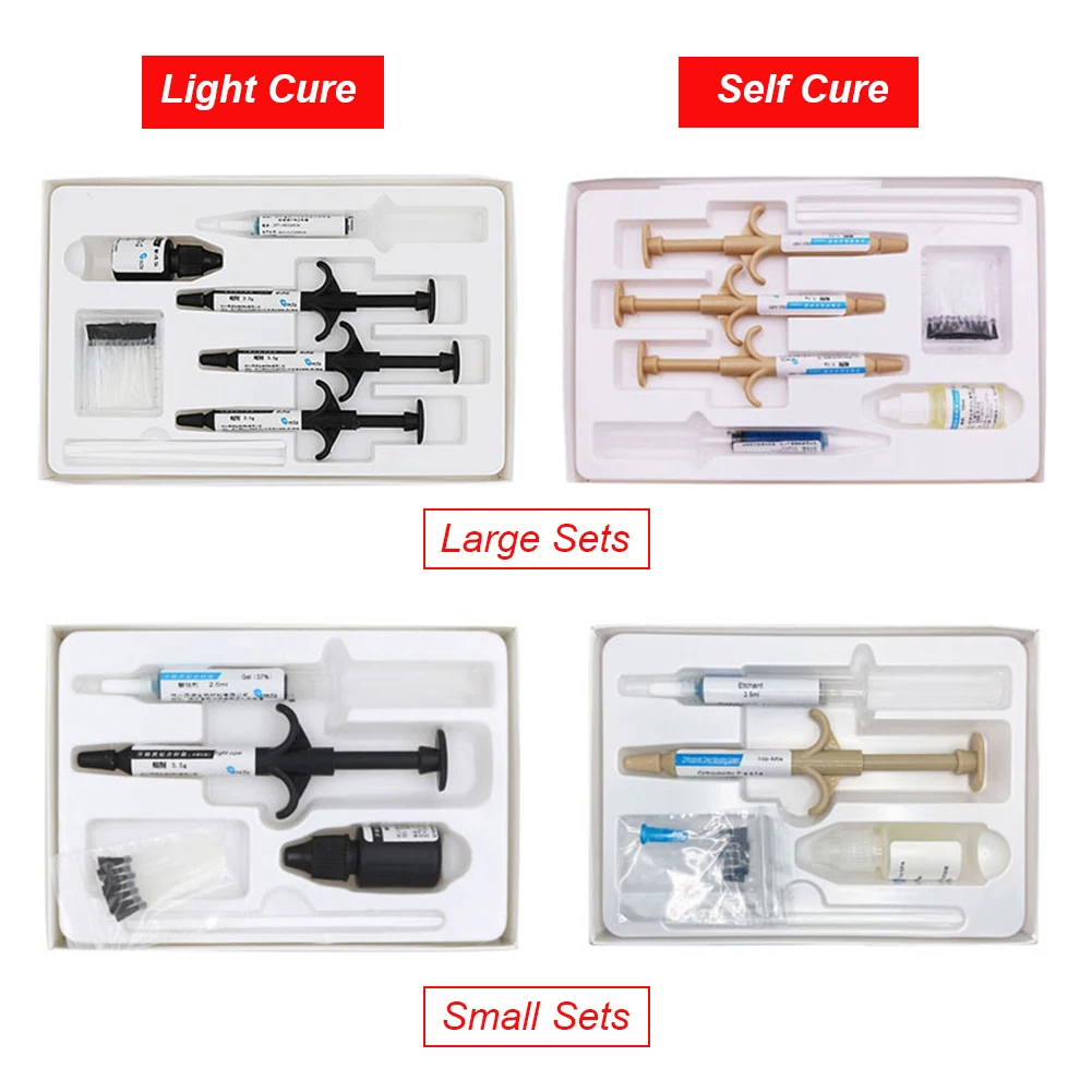 Pro-Dental-Orthodontic-Bracket-Adhesive-Teeth-Enamel-Light-Curing ...