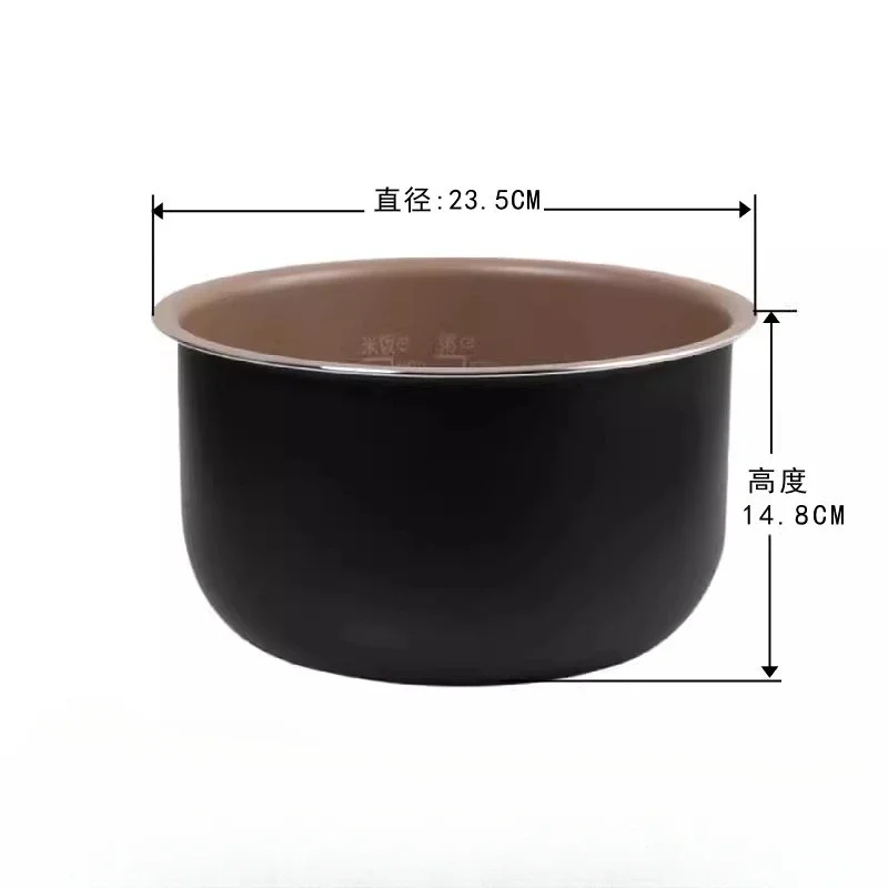 Pot-int-rieur-pour-cuiseur-riz-Philips-5L-HD4754-HD4755-HD4768-HD4777 ...