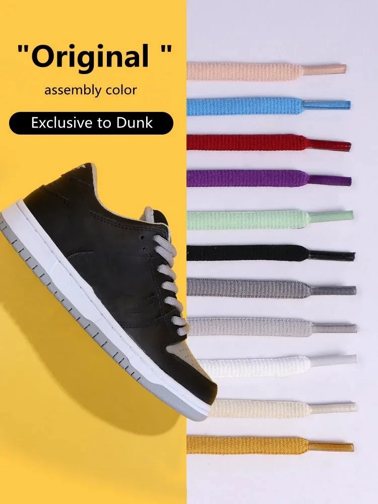 Double Laced Dunk: The Real Deal on Thickness, Fit, and Performance for ...