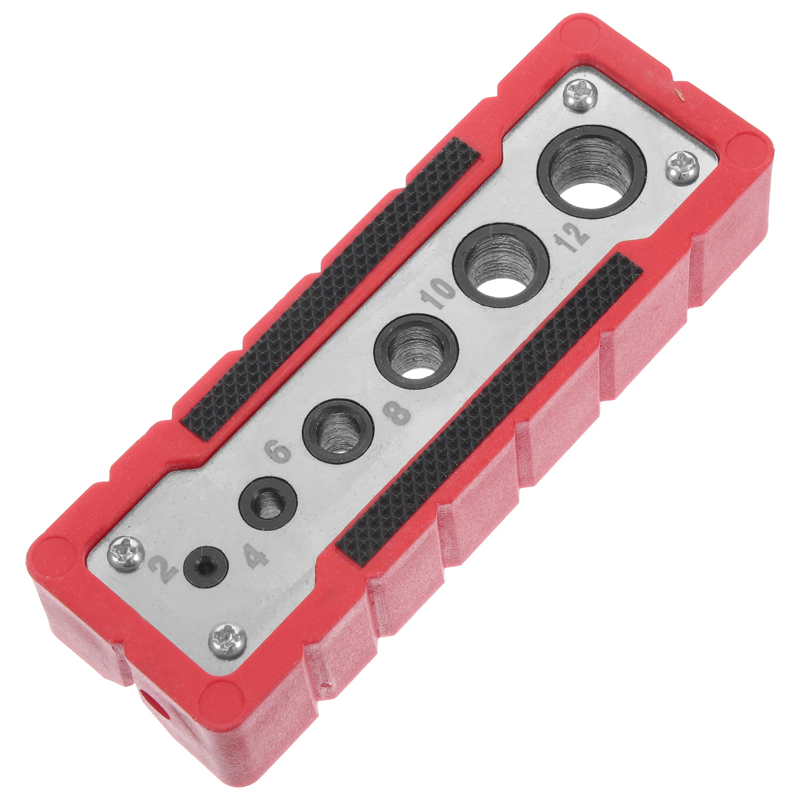 Drill Locator for Straight Holes Precise Positioning Woodworking Tools ...