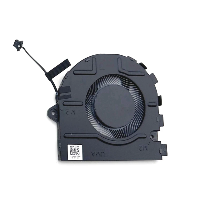 New-Laptop-CPU-Cooling-Fan-For-Dell-Latitude-3440-Cooler-Radiator ...