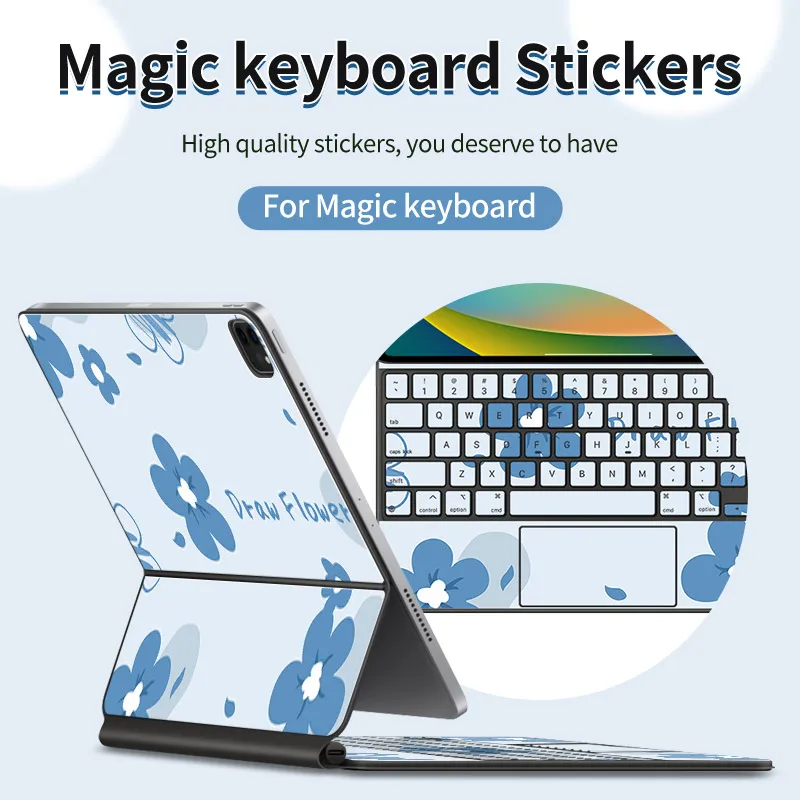 Best Stickers for Magic Keyboard: Real-World Testing & Buyer’s Guide ...