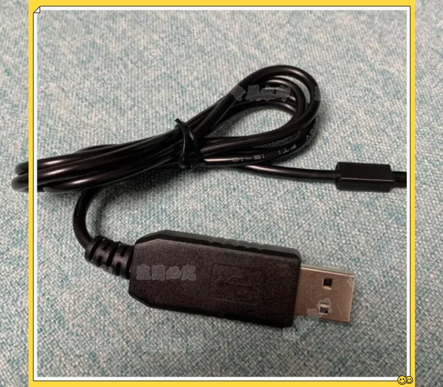 1pc USB Cable 1meter charger for Shimano BCR2 Di2 Charge Di2 Electric ...