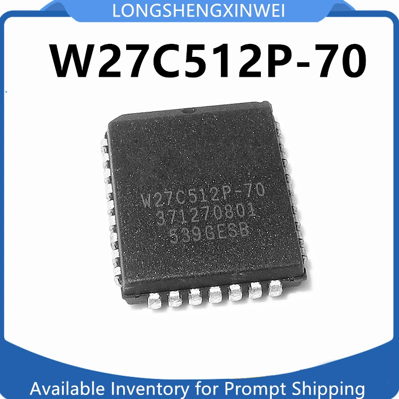 1PCS-W27C512P-70-W27C512P-PLCC32-New-Memory-Chip.jpg