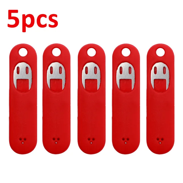 5pcs Anti-Lost Sim Card Eject Pin Needle with Storage Case Universal ...