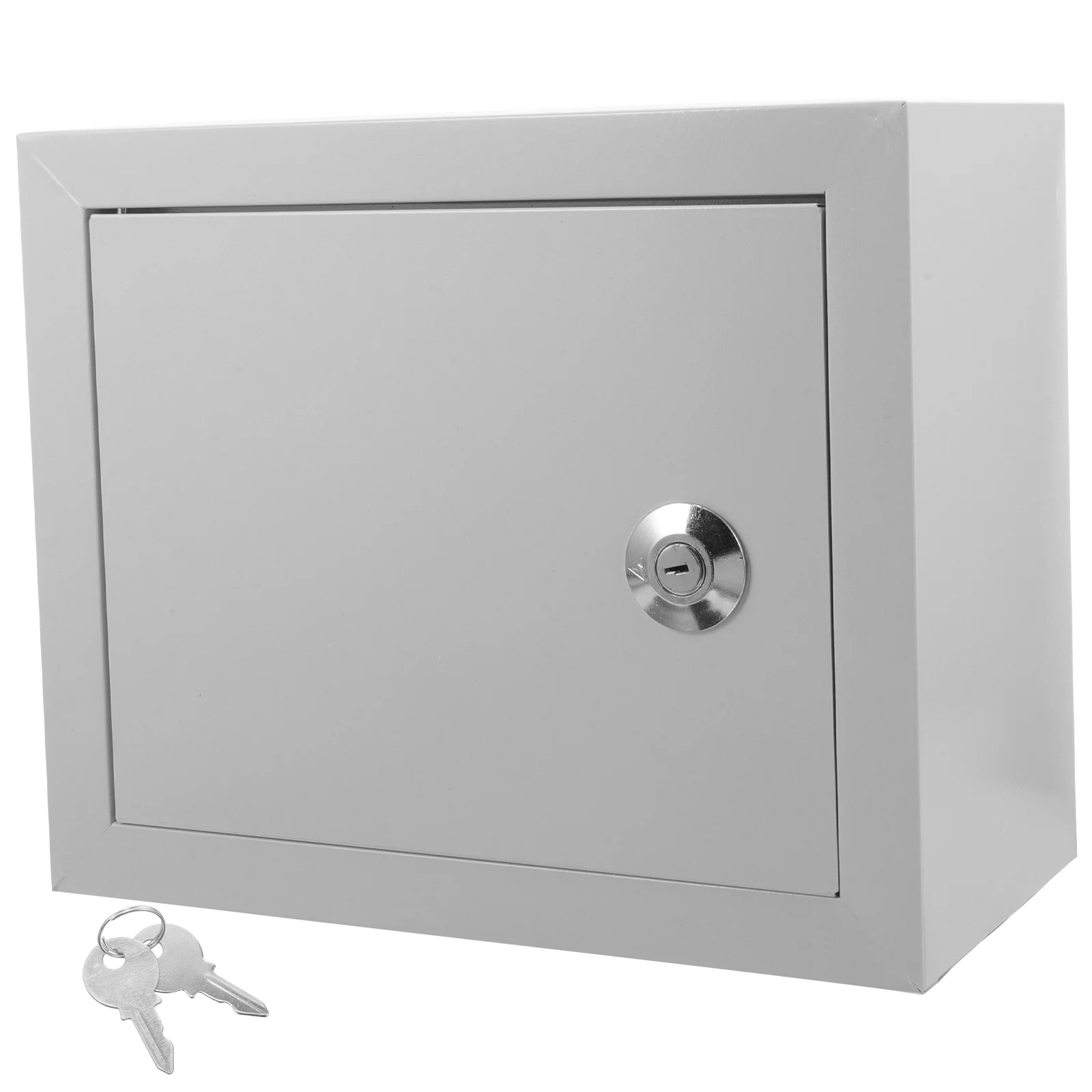 Breaker-Box-Weather-Proof-Electrical-Box-Splashproof-Junction-Box ...