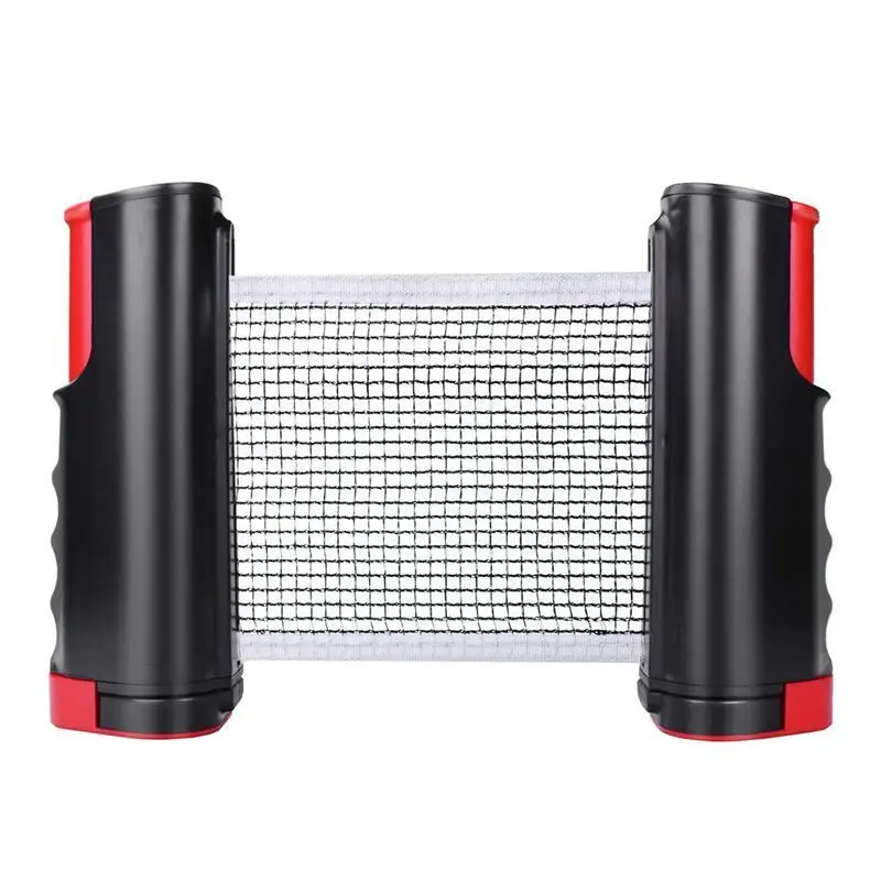 Portable-Table-Tennis-Net-Rack-Retractable-Ping-Pong-Net-for-Ping-Pong ...