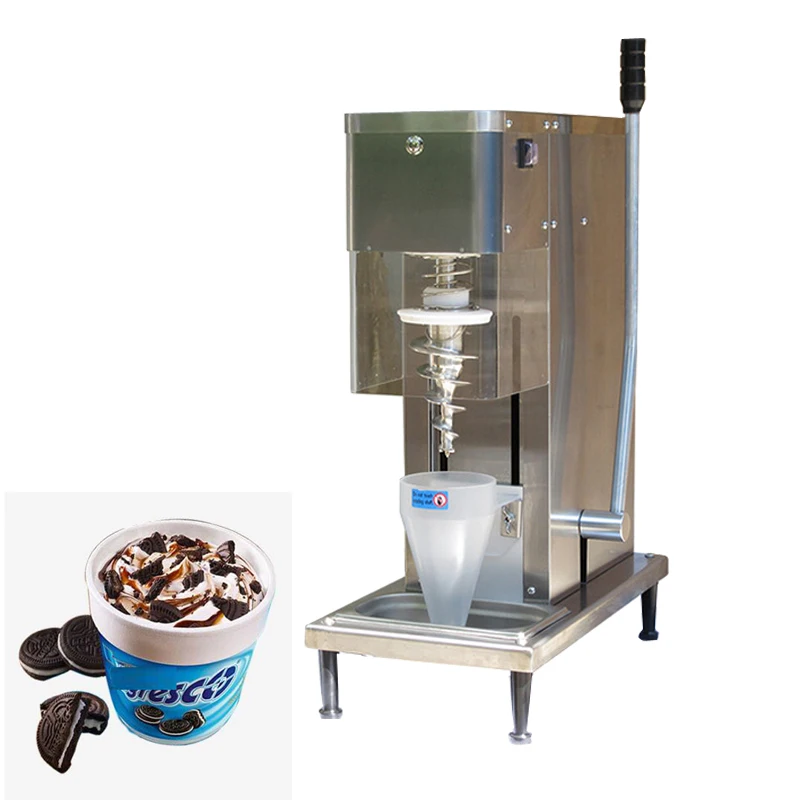 Mcflurry Machine