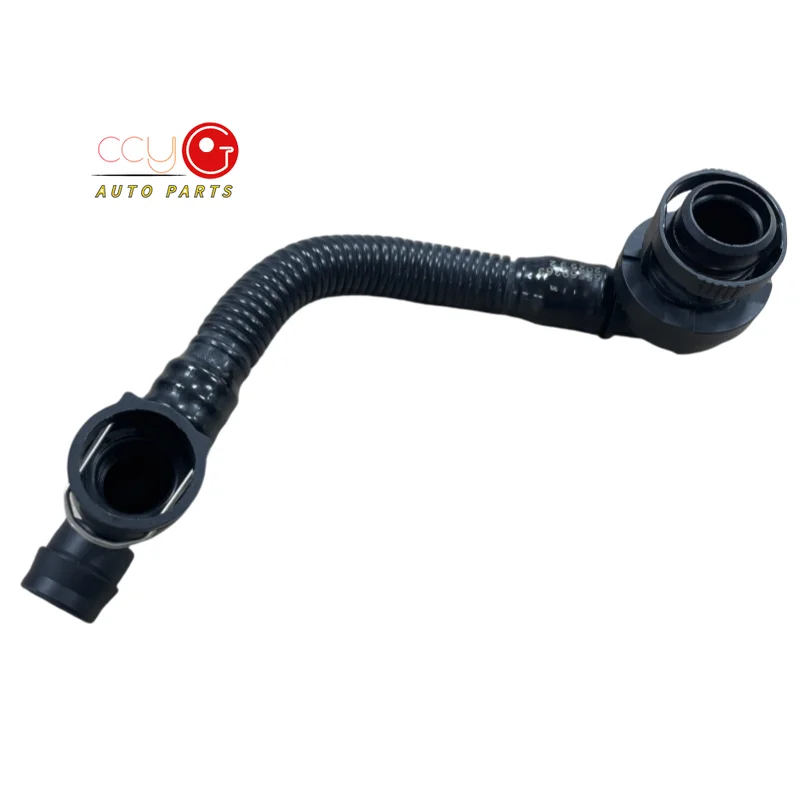 25197526 55569363 55567962 New Engine Crankshaft Case Vent Pipe For ...
