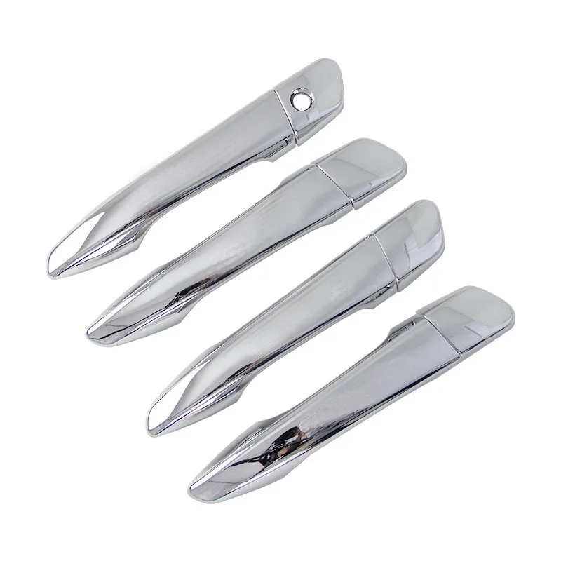 Chrome Door Handle Cover Trim For Lexus Rx Rx270/350 2009-2015 ...