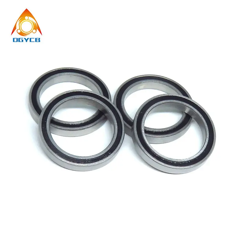 1pcs-S6704RS-Bearing-20x27x4-mm-ABEC-5-Stainless-Steel-Ball-Bearing ...