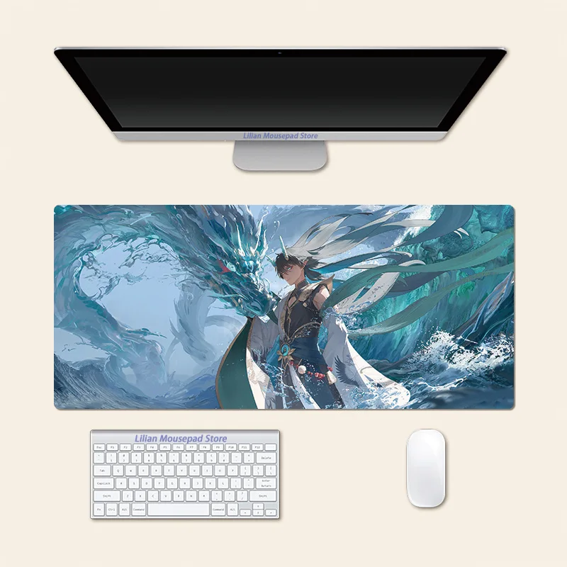 Dan-Heng-Honkai-Star-Rail-Anime-Large-Mouse-Pad-PlayMat-Office-Mousepad ...