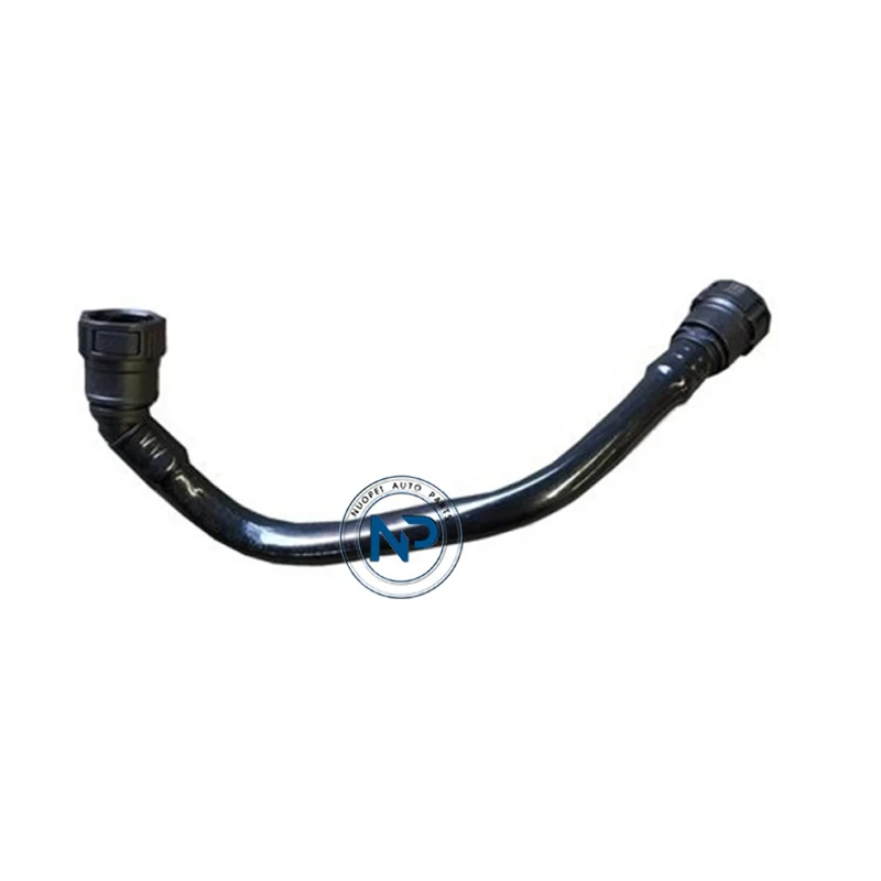 파워 스티어링 펌프용 VOL 트럭 파이프, Oem 21538771 서보 펌프 파이프