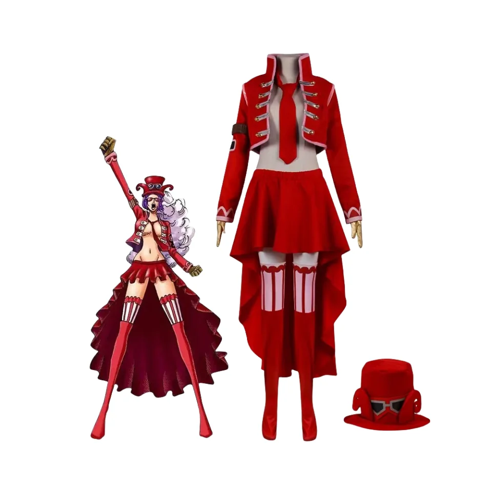 Disfraz-de-una-pieza-para-fiesta-de-Halloween-traje-de-Cosplay ...