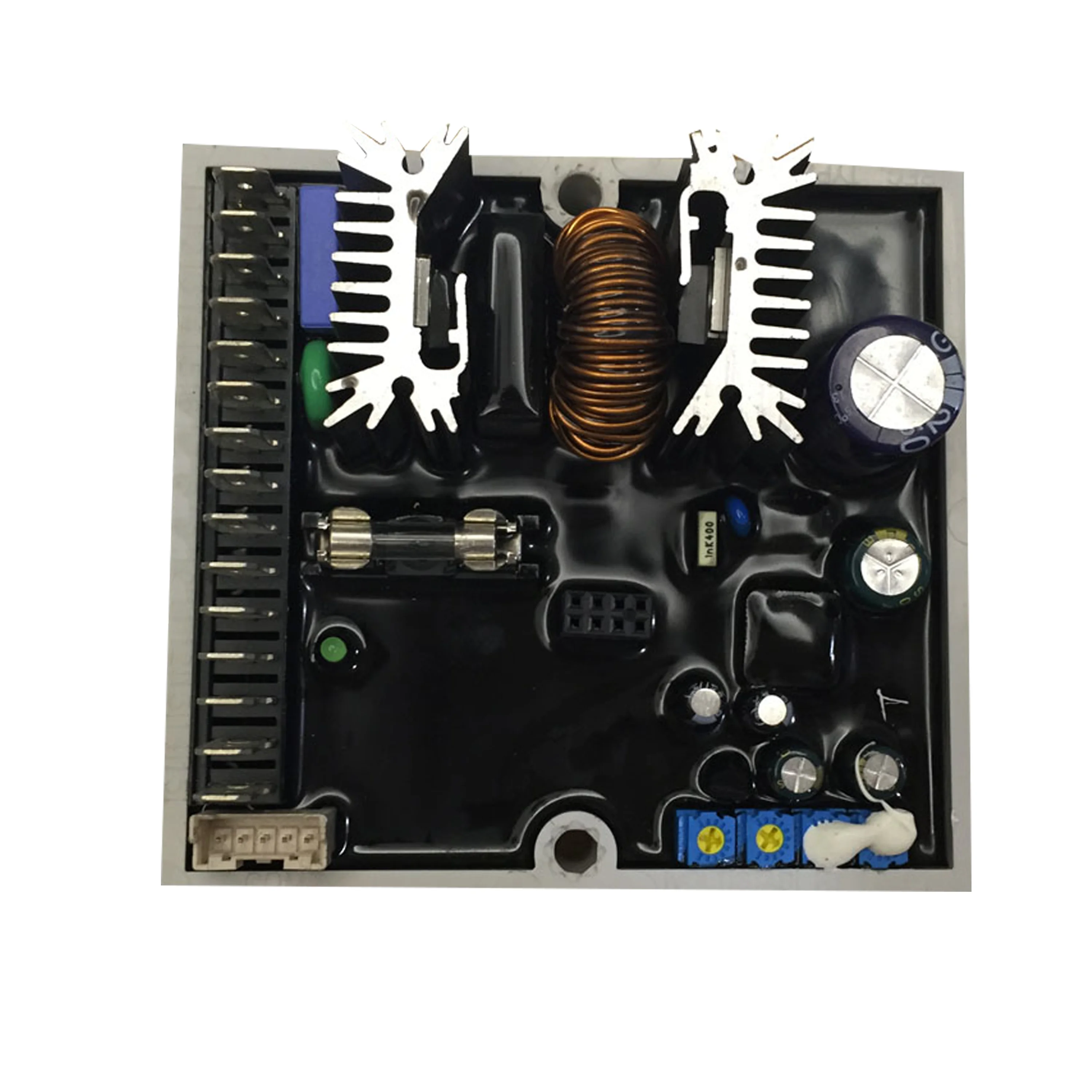 AVR-DSR-Chinese-Own-Factory-Quality-Genset-Spare-Parts-Automatic ...