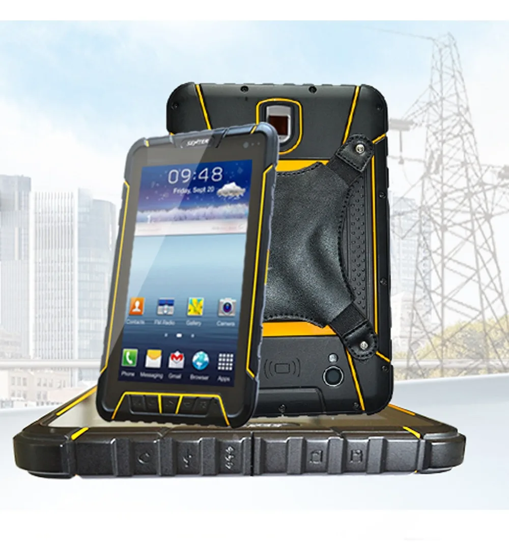 Android Tablet 7 Inch Features