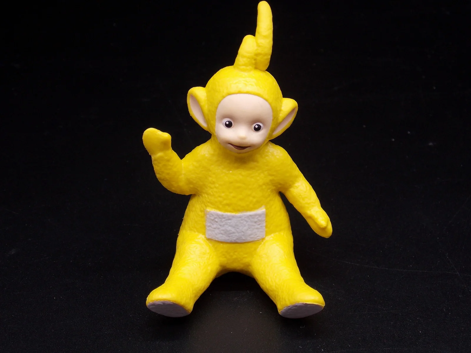 Teletubbies Tinky Winky Dipsy Lala Po