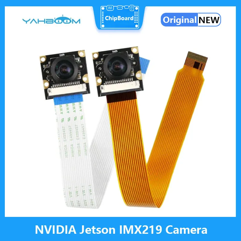 NVIDIA-Jetson-HD-AI-Camera-Vision-Wide-Angle-IMX219-Module-CSI-Camera ...
