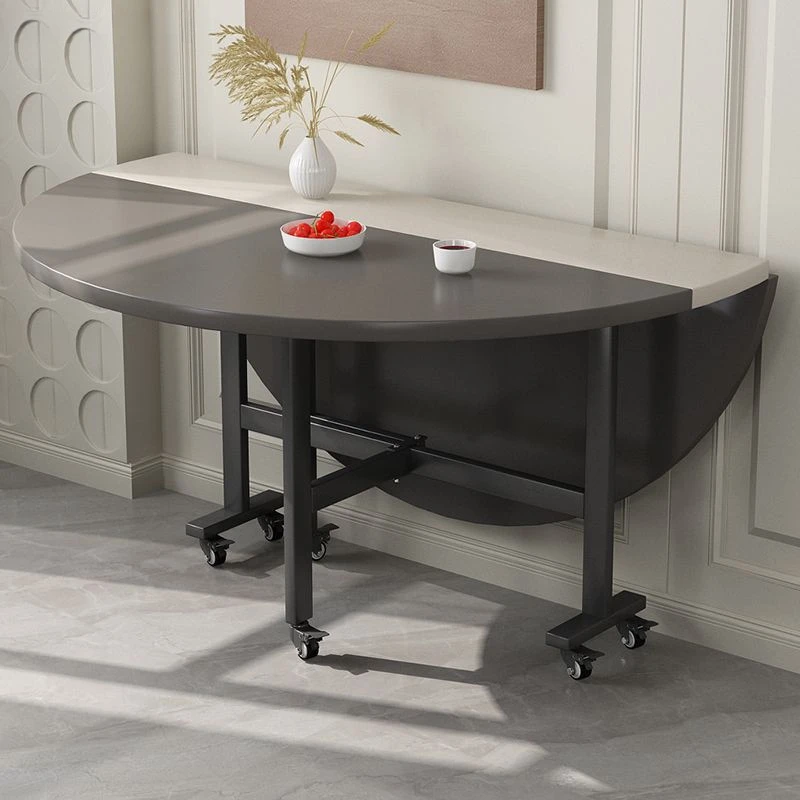 Mesa Desarmable Madera: La Solución Ideal para Espacios Pequeños y Vida ...