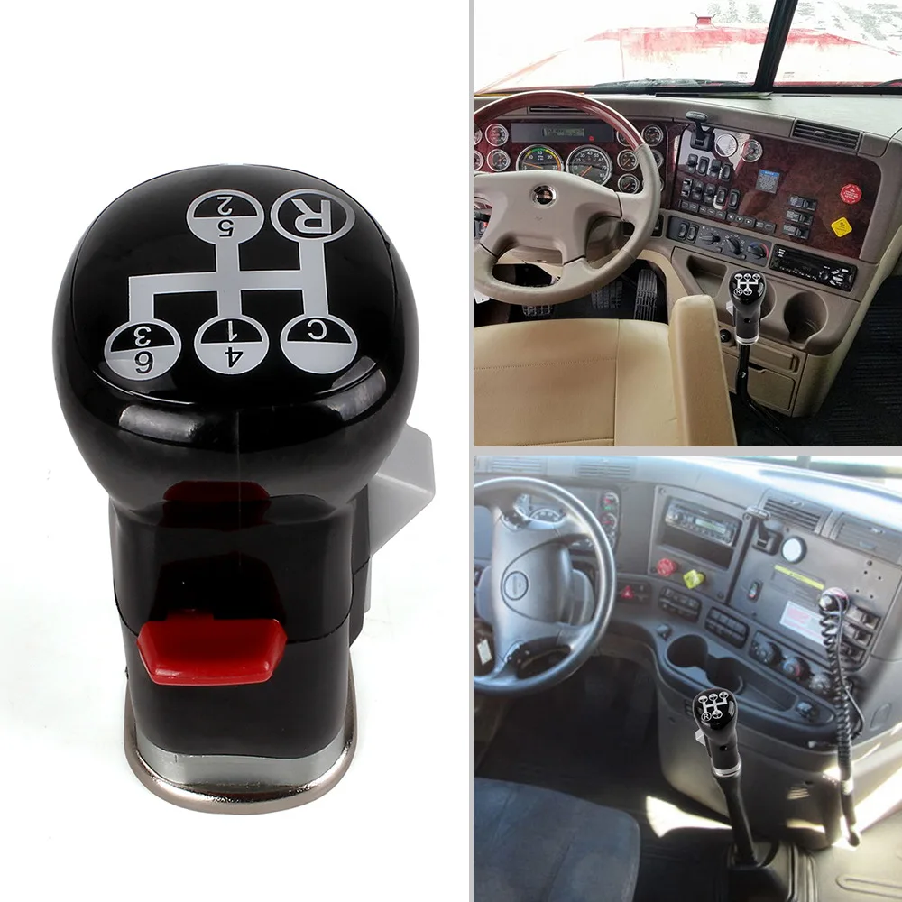 For-VOLVO-FH-FM-TRUCK-LORRY-NEW-FH12-FH16-F10-F12-FL10-FL7-GEAR-SHIFT ...