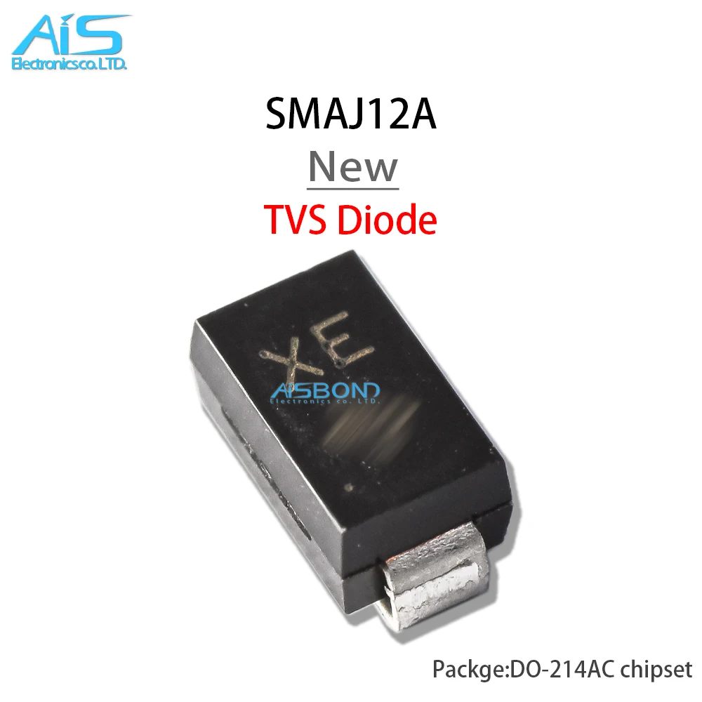 20Pcs-SMA-DO-214AC-SMAJ48A-CX-SMAJ51A-CZ-SMAJ54A-RE-SMAJ58A-RG-SMAJ60A ...