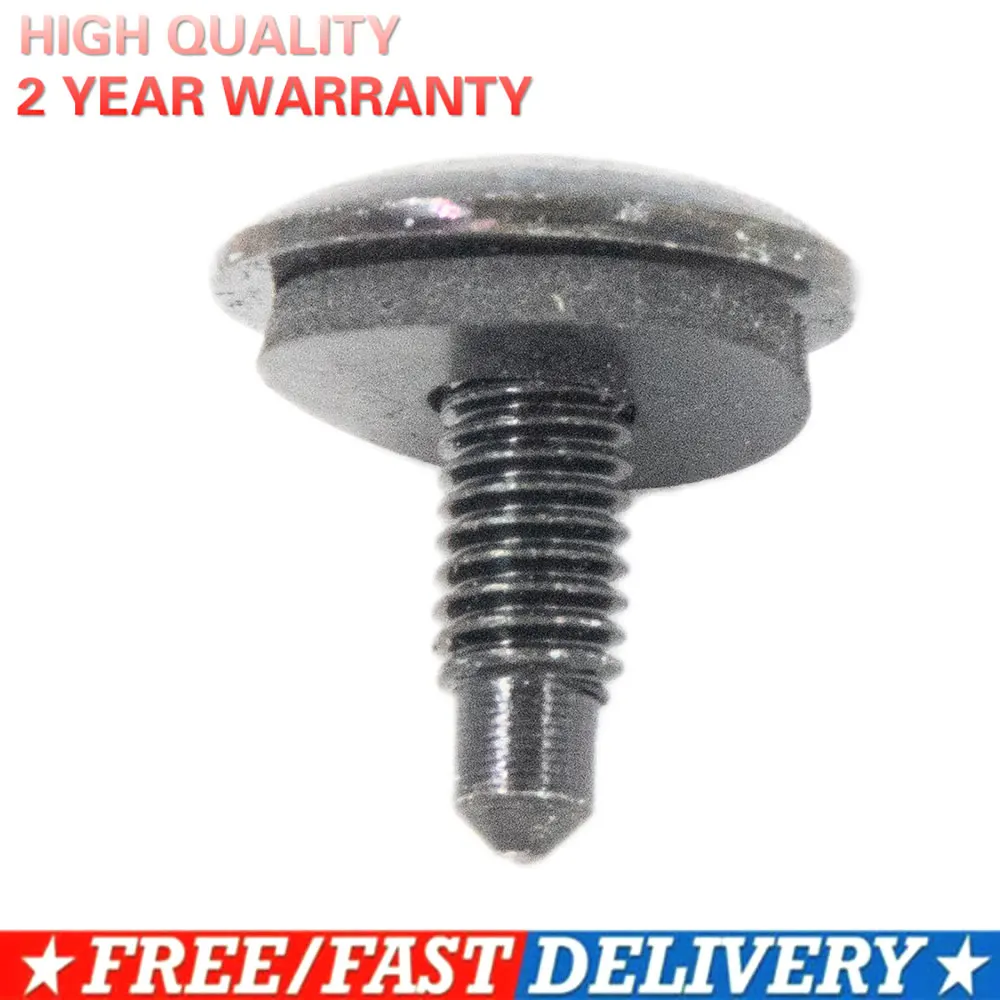 WHT006148 1 Set for VW T5 T6 Blanking Screw Bolts for Roof Rack Holes