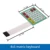 1 2 3 4 5 Key Button Membrane Switch Matrix Array Keyboard Keypad ...