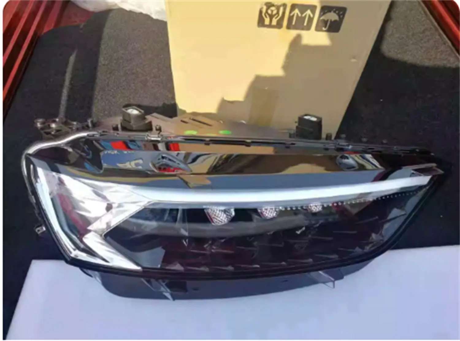 Store Home Products Sale Feedback