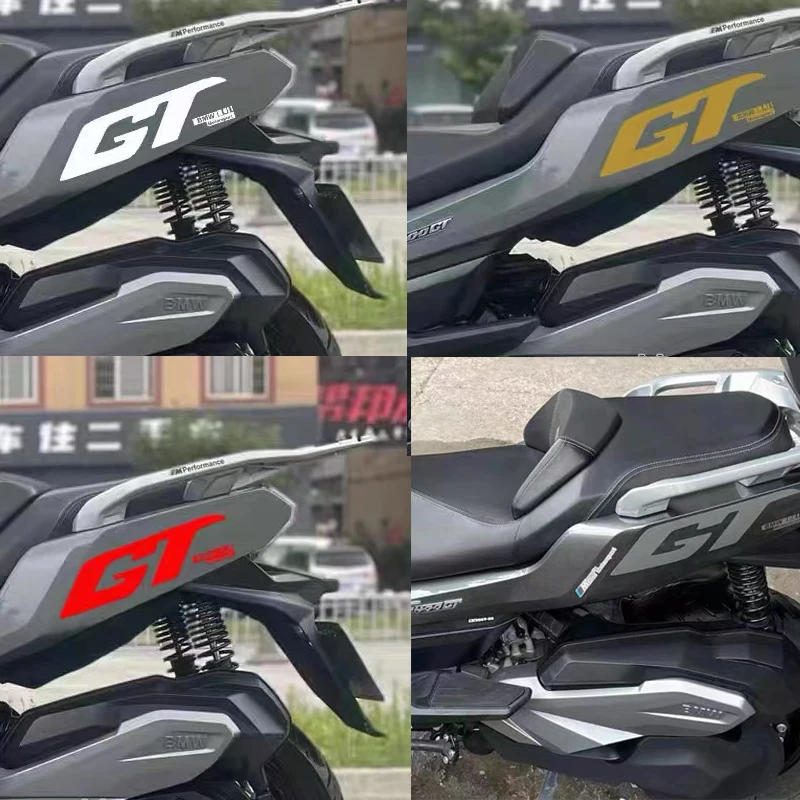 Emblem-Badge-Logo-For-BMW-C400GT-C-400-GT-Fairing-Stickers-Decal ...