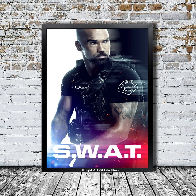 Swat Movie Poster