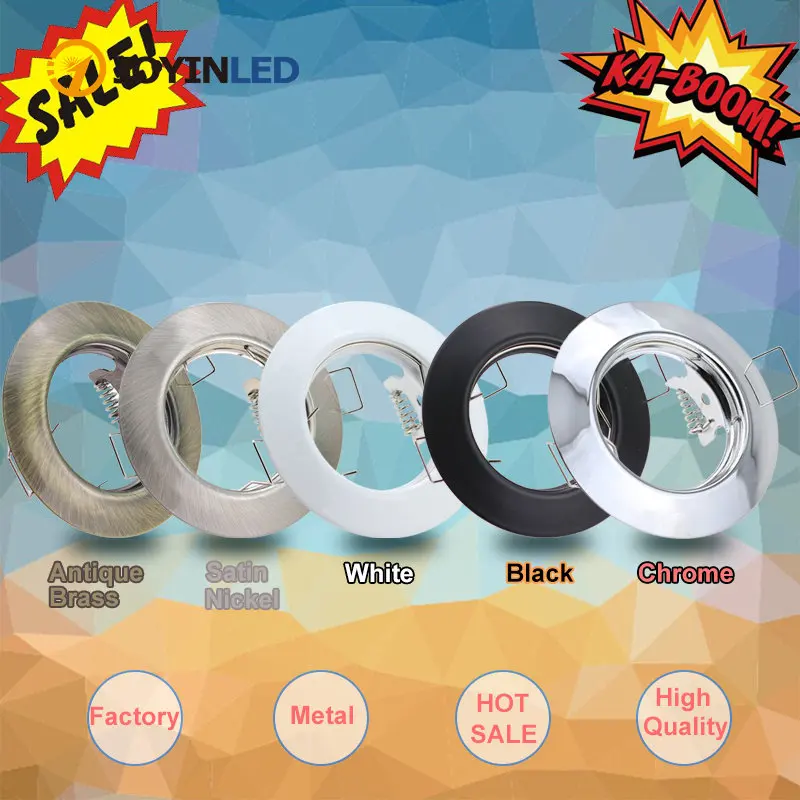 Hot-Selling-Round-Surface-Mounted-No-Adjustable-LED-Recessed-Ceiling ...