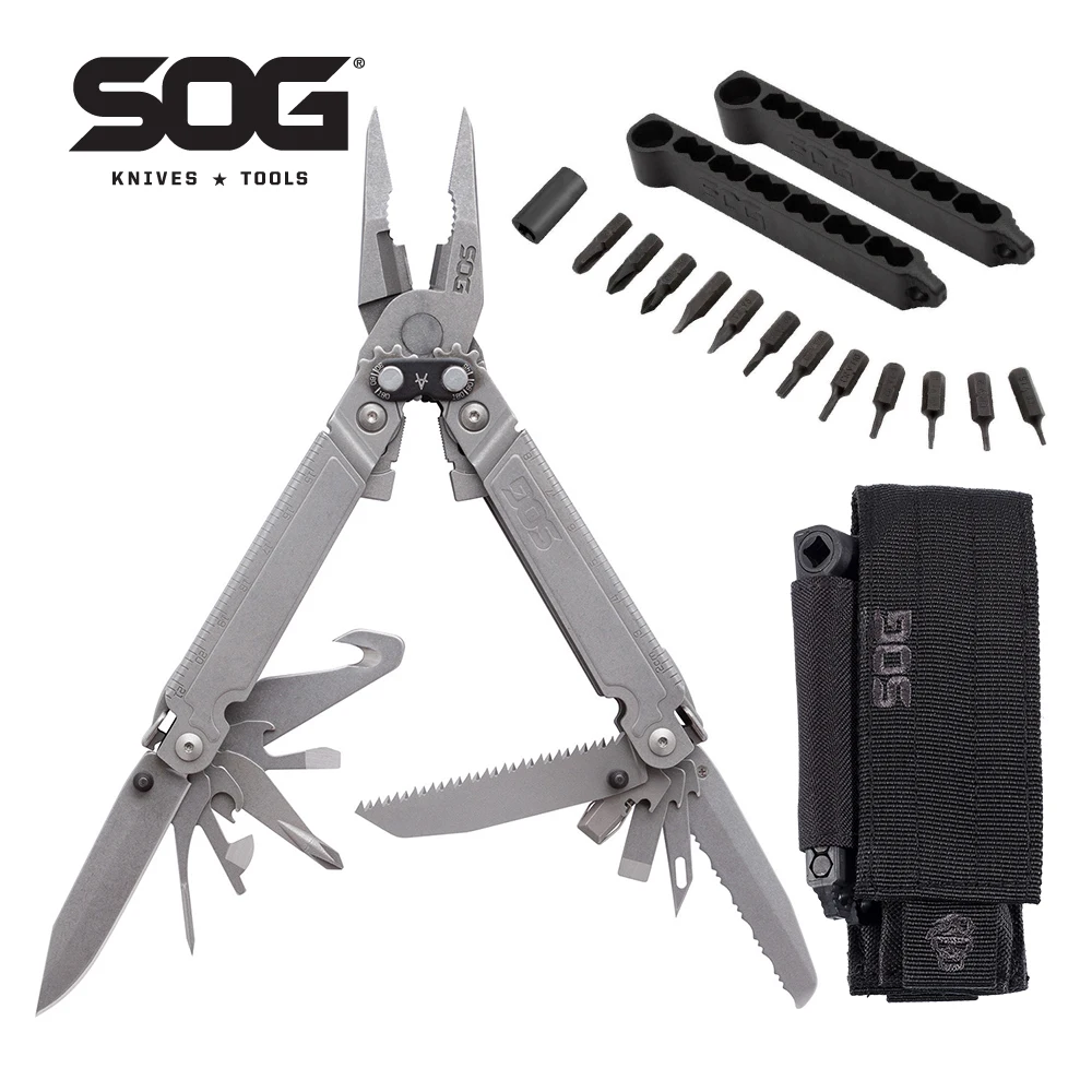SOG-21-In-1-POWERACCESS-ASSIST-MT-Professional-Multitool-Folding-Pliers ...