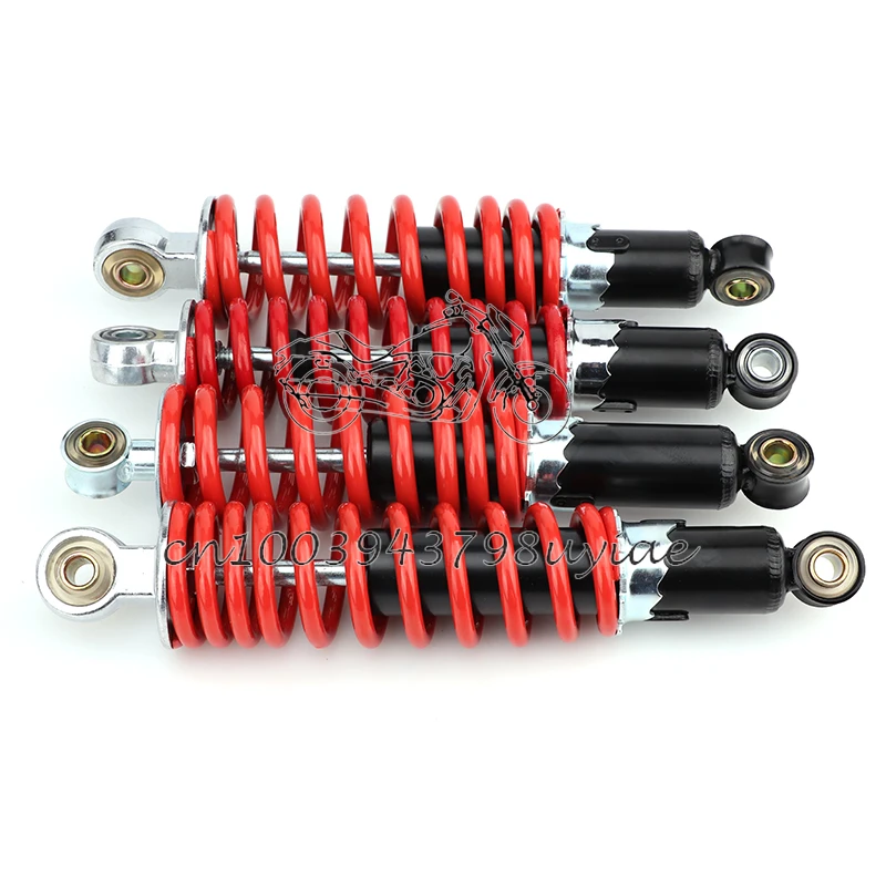 Rear Shock Absorbers Buggy | 110cc Atv Rear Shock 250 | Atv Shock ...