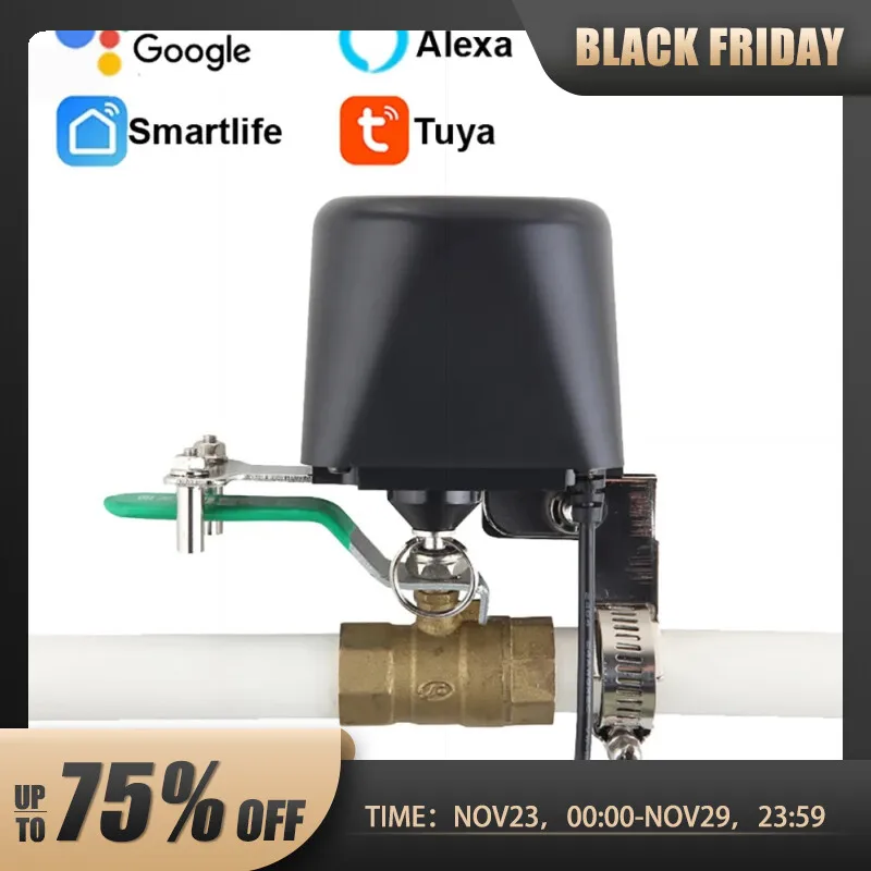 Tuya-Smart-WiFi-Gas-Valve-Manually-Open-Valve-Manipulator-Control-Home ...
