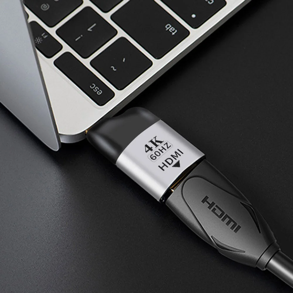 1pcs USB 3.1Type C to HDMI-compatible/DP/VGAminiDP MDP Adapter Plug ...