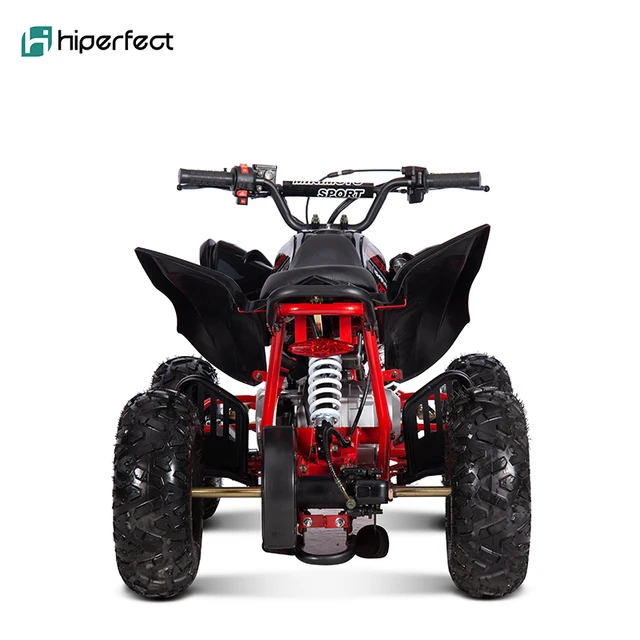 Stroke 90cc Atv
