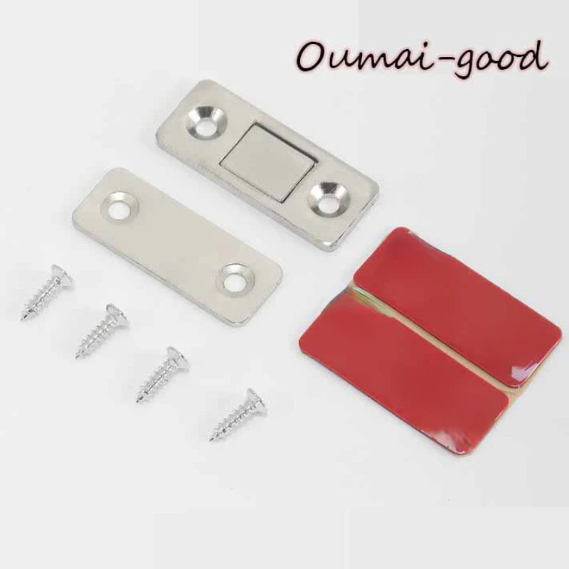 Ultra Thin Magnets Doors Sticker | Magnetic Magnet Furniture Door ...