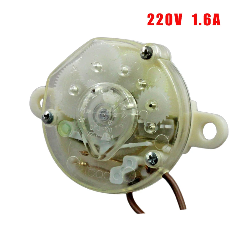 120-minute-D-shaped-port-electric-fan-timer-fortune-fan-timer-table-fan ...