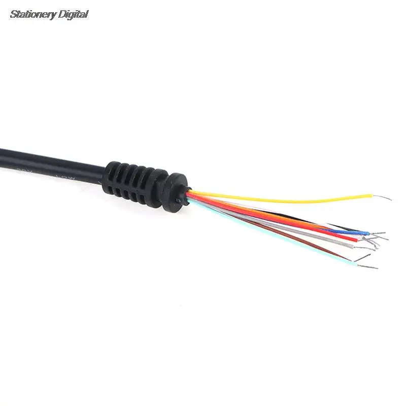 9-Pin-1-5M-Extension-Cable-For-Sega-Genesis-2-for-MD2-Controller ...