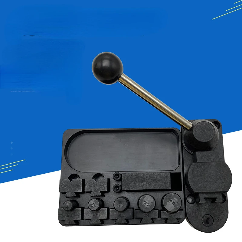 Spoon Bending Machine