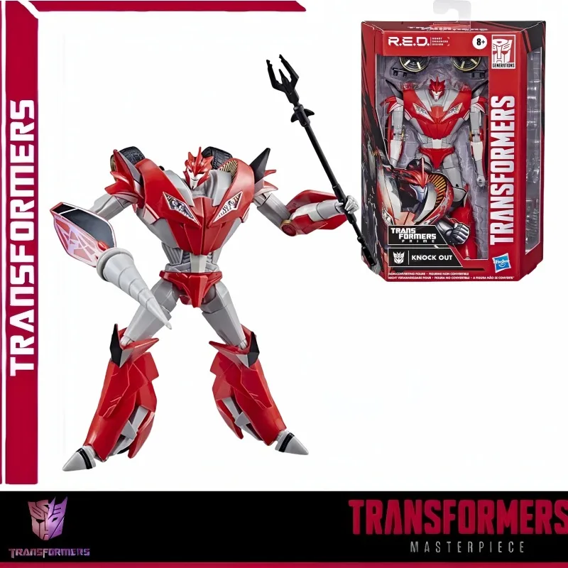 Hasbro-Transformers-Toys-figuras-de-acci-n-Rojas-TFP-Knockout ...