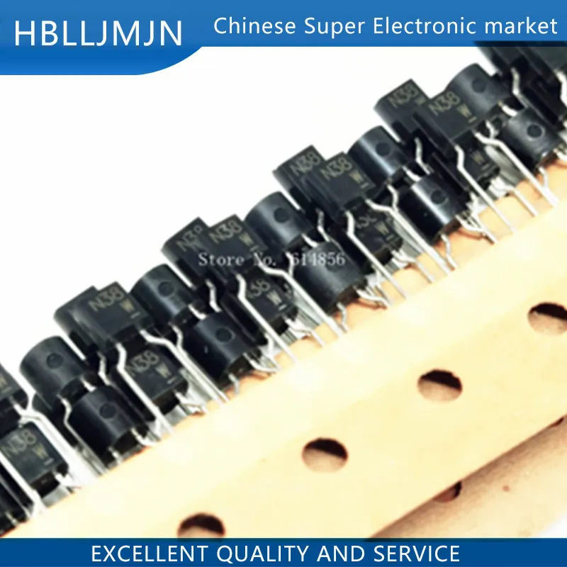 10PCS ICP-N5 ICP-N10 ICP-N15 ICP-N20 ICP-N25 ICP-N38 ICP-N50 ICP-N70 ICP-N75 N5 N10 N15 N20 N25 ...