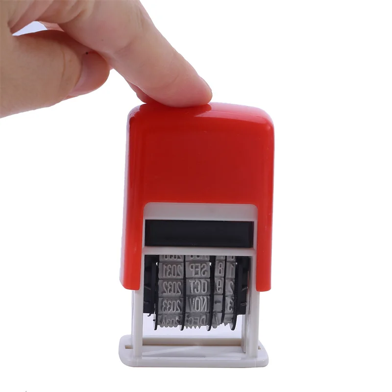 Ink-Date-Stamp-4MM-Flip-Stamp-Red-Blue-Black-Colours-Smooth-running ...