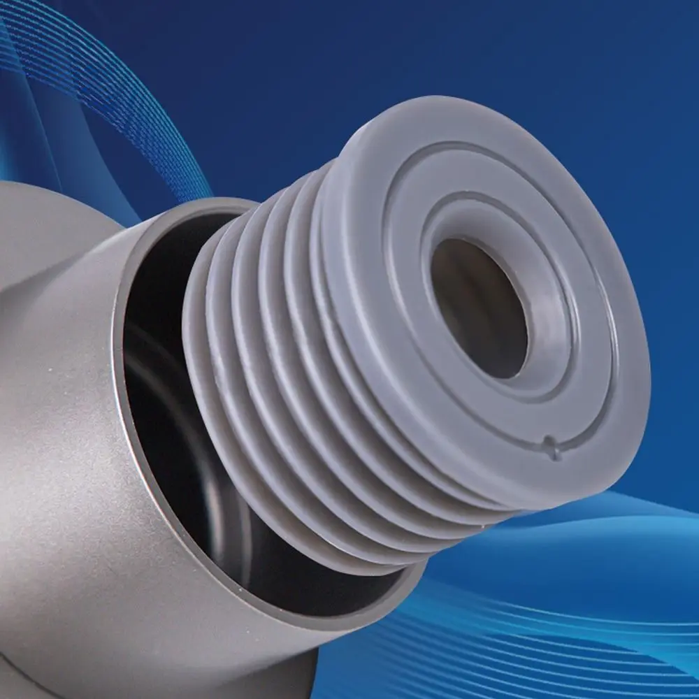 Useful anti-odor sink floor drain core stopper - Go-Home