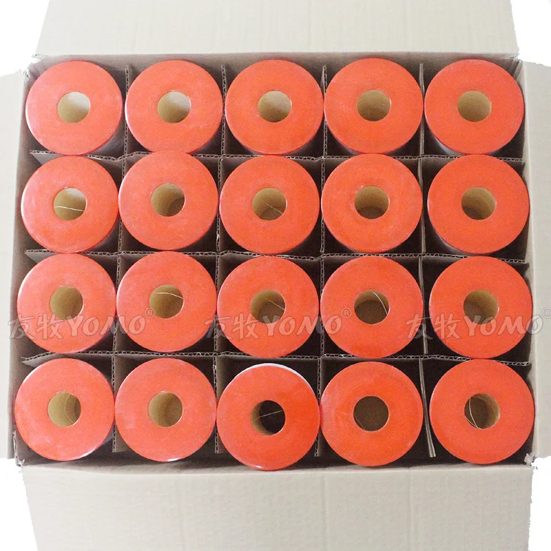 20pcs/box J6 Glue Thread Roll Hot Melt Glue for carpentry Veneer ...