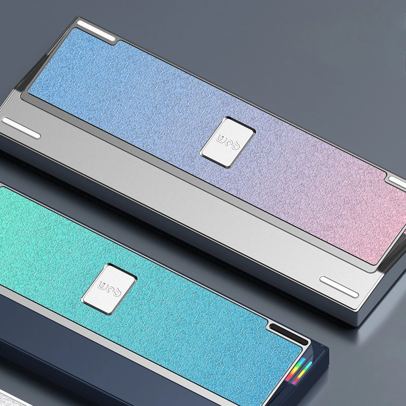 Crush80-Ice-Crystal-Backplane-Aluminum-Custom-Personalized-Keyboard ...
