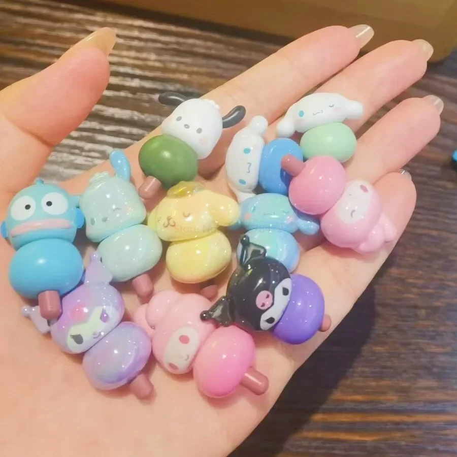 Miniso-Sanrio-Characters-Blind-Box-Tuanzi-Series-Candy-Granules-Moe ...