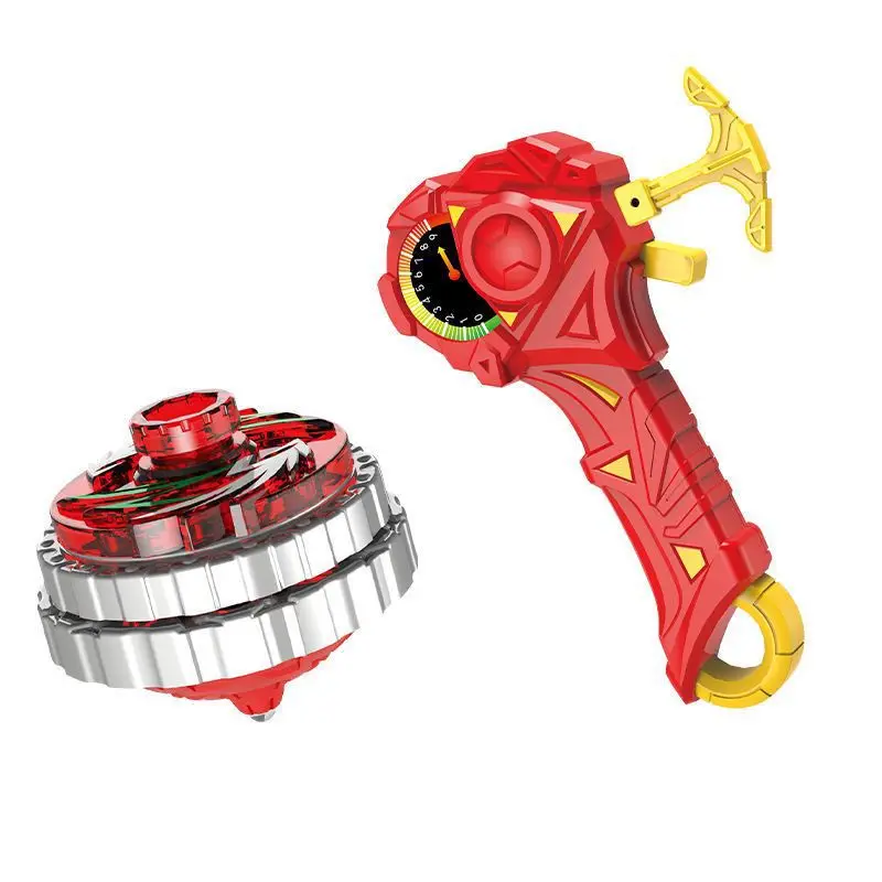 Luminous-Combat-Gyroscope-Alloy-Combination-Light-Drawstring-Gyro-Magic ...