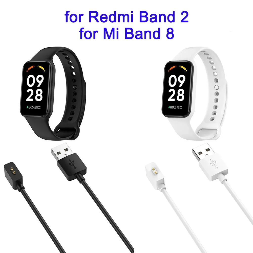 USB Charger For Redmi Watch 5 lite/Xiaomi Mi Band 8/9/Redmi Band 2 ...